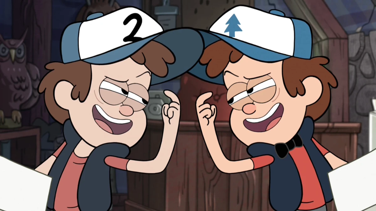 User blog:EpikFalls/Use More Common Sense | Gravity Falls Wiki | Fandom