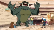 Gremloblin/Gallery | Gravity Falls Wiki | Fandom