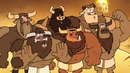 Pubetor | Gravity Falls Wiki | Fandom