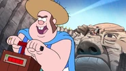 Mayor Befufftlefumpter/Gallery | Gravity Falls Wiki | Fandom