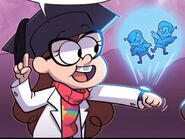 List of alternate-universe versions of Mabel | Gravity Falls Wiki | Fandom