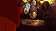 Blind Ivan/Gallery | Gravity Falls Wiki | Fandom