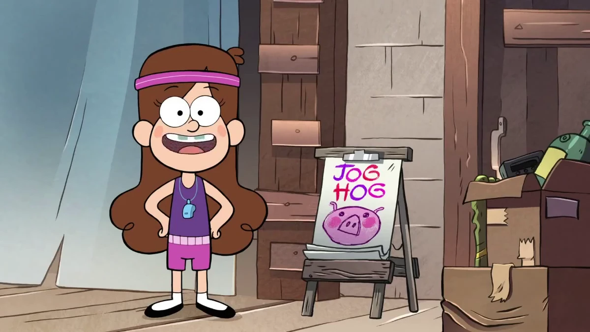 Mabel's Guide to Dating/Gallery | Gravity Falls Wiki | Fandom