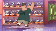 Soos Ramirez | Gravity Falls Wiki | Fandom