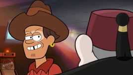 Gary | Gravity Falls Wiki | Fandom