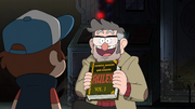 Dungeons, Dungeons, and More Dungeons | Gravity Falls Wiki | Fandom