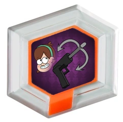 Disney Infinity Gravity Falls