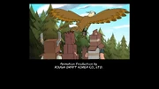 Dungeons, Dungeons, and More Dungeons | Gravity Falls Wiki | Fandom