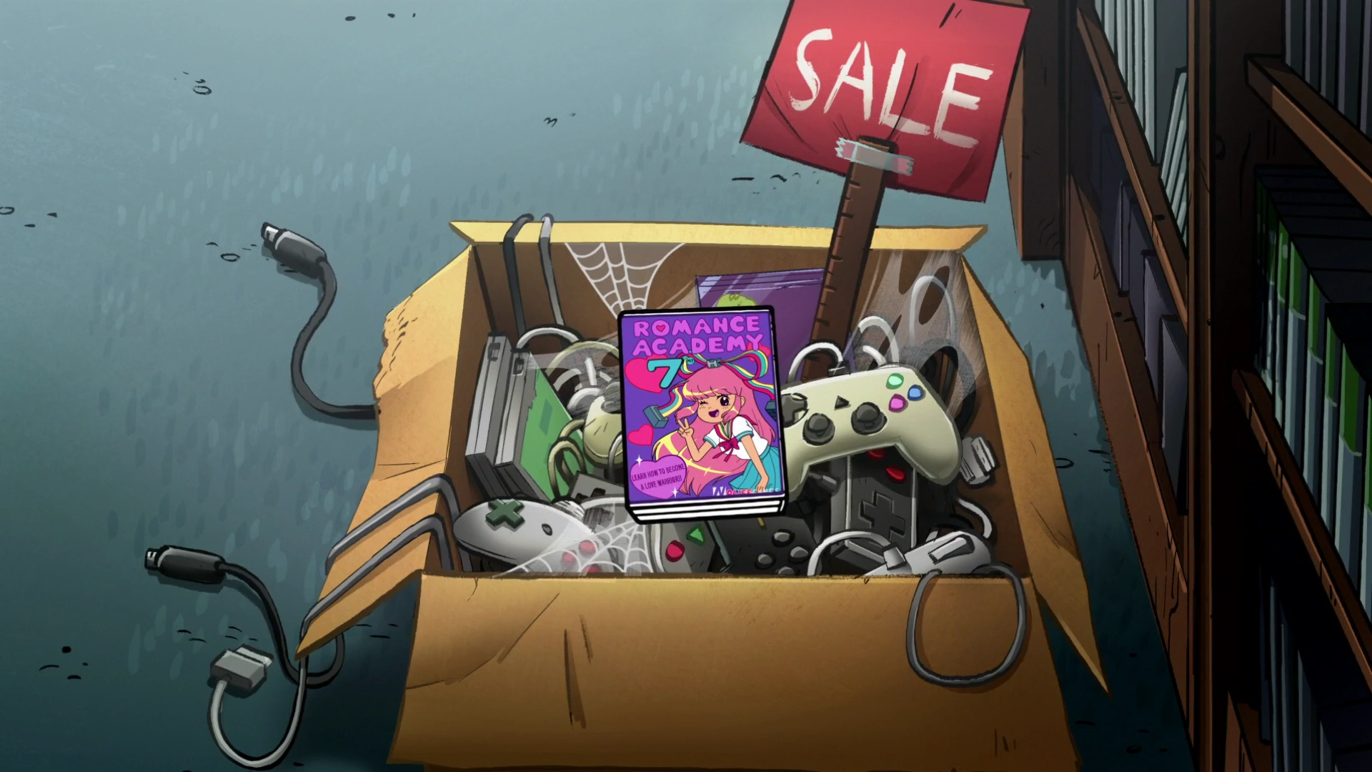 .GIFfany/Gallery | Gravity Falls Wiki | Fandom