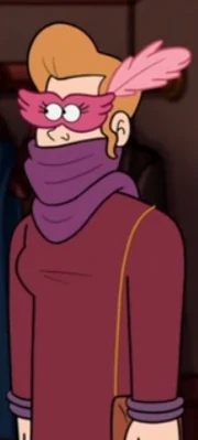 Agent Trigger | Gravity Falls Wiki | Fandom