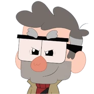 Chibiverse | Gravity Falls Wiki | Fandom