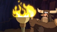 Testosteraur | Gravity Falls Wiki | Fandom
