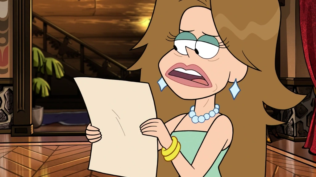 Priscilla Northwest | Gravity Falls Wiki | Fandom