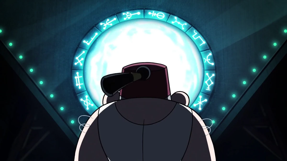Stan Pines/Gallery/Season 2 | Gravity Falls Wiki | Fandom