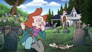 Mayor Befufftlefumpter/Gallery | Gravity Falls Wiki | Fandom