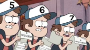 Dipper clones | Gravity Falls Wiki | Fandom