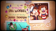 Tate McGucket/Gallery | Gravity Falls Wiki | Fandom