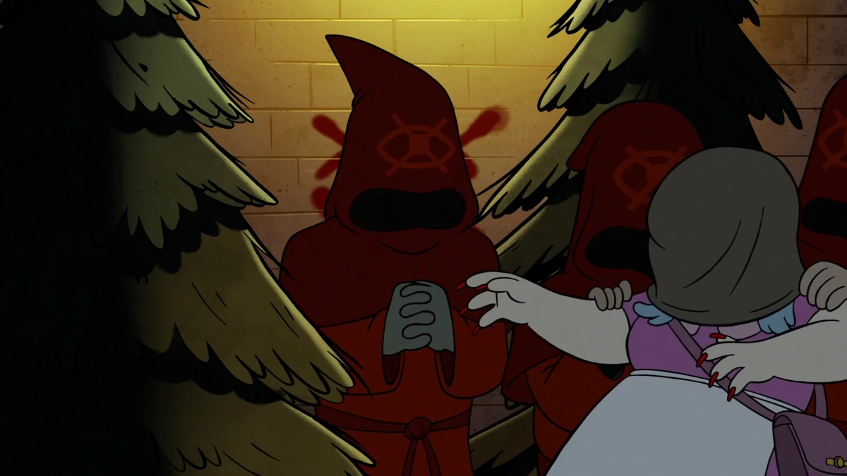 Blind Ivan/Gallery | Gravity Falls Wiki | Fandom