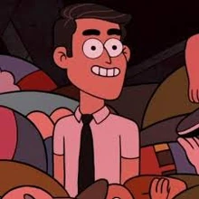 Tad Strange | Gravity Falls Wiki | Fandom