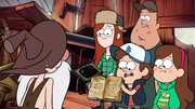 Old Man McGucket | Gravity Falls Wiki | Fandom