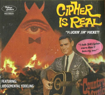 Cipher is Real | Gravity Falls Wiki | Fandom