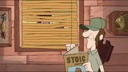Old Man McGucket | Gravity Falls Wiki | Fandom