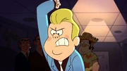 Unaired pilot | Gravity Falls Wiki | Fandom