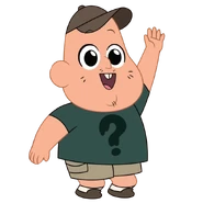 Chibiverse | Gravity Falls Wiki | Fandom