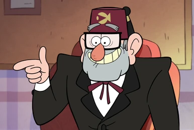 dr karate gravity falls