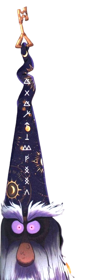 Xgqrthx the Unpronounceable | Gravity Falls Wiki | Fandom