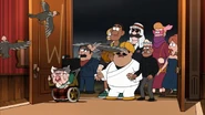 Mayor Befufftlefumpter/Gallery | Gravity Falls Wiki | Fandom