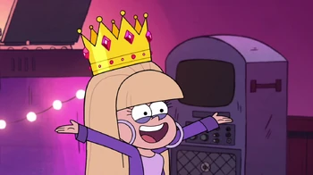 Pacifica Northwest | Gravity Falls Wiki | Fandom