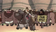 Pubetor | Gravity Falls Wiki | Fandom