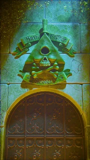 The Anti-Cipher Society | Gravity Falls Wiki | Fandom