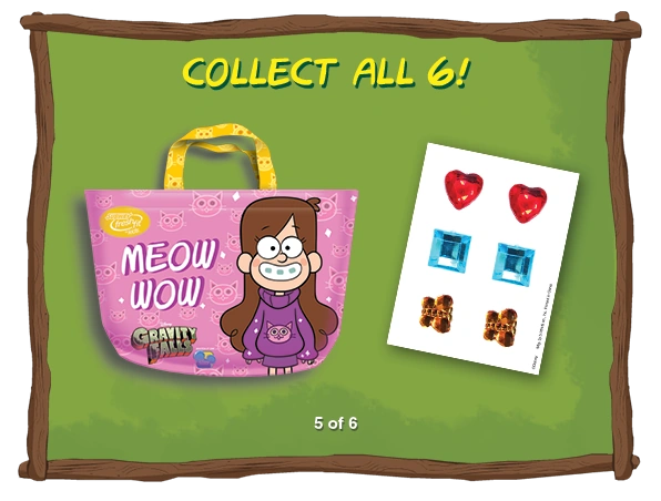 User blog:Mintmi/Mabel's Voice | Gravity Falls Wiki | Fandom