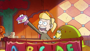 Gabe Benson | Gravity Falls Wiki | Fandom