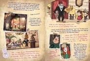 Tales of the Strange and Unexplained - The Grunkle Stan edition | Gravity Falls Wiki | Fandom
