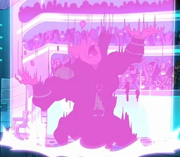 Globnar | Gravity Falls Wiki | Fandom