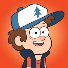 Dipper Pines | Gravity Falls Wikia | Fandom