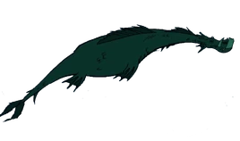 Gobblewonker | Gravity Falls Wiki | Fandom