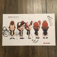 Joe Pitt | Gravity Falls Wiki | Fandom