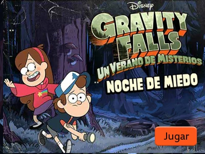 Fright Night | Gravity Falls Wiki | Fandom