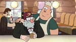 Greasy's Diner | Gravity Falls Wiki | Fandom