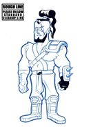 Globnar Tributes/Gallery | Gravity Falls Wiki | Fandom