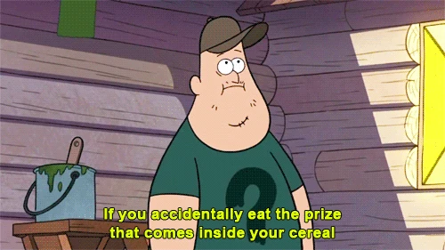 Soos says some words | Gravity Falls Wiki | Fandom