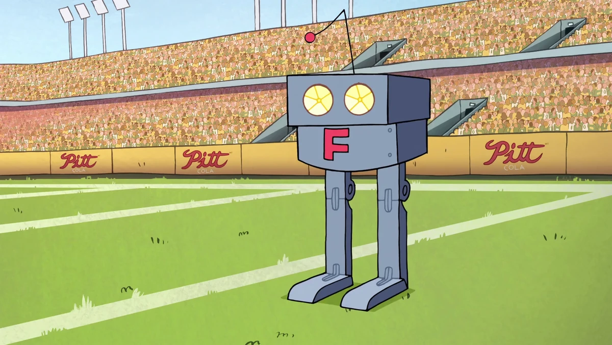 Footbot/Gallery | Gravity Falls Wiki | Fandom