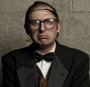 Gregg Turkington | Gravity Falls Wiki | Fandom