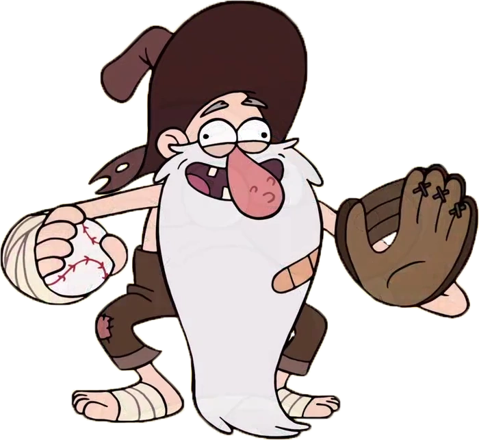 Fiddleford McGucket/Galería | Gravity Falls Wiki | Fandom