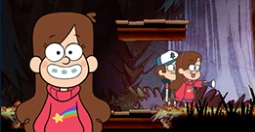 Fright Night/Gallery | Gravity Falls Wiki | Fandom