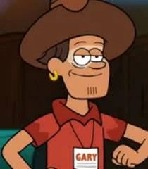 Gary | Gravity Falls Wiki | Fandom
